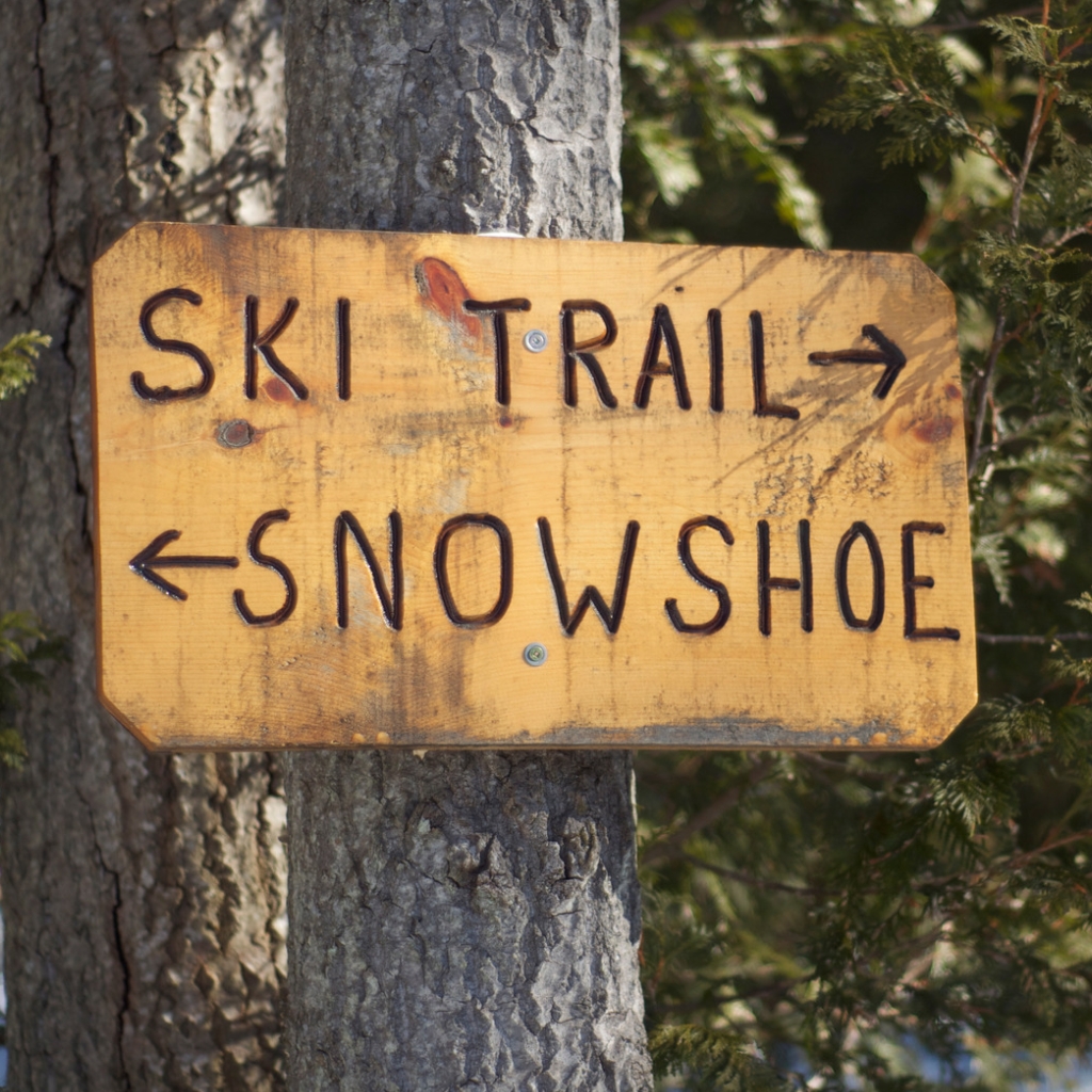Beginner Snowshoeing Guide For Your First Adventure - The Fat Girl Hiking