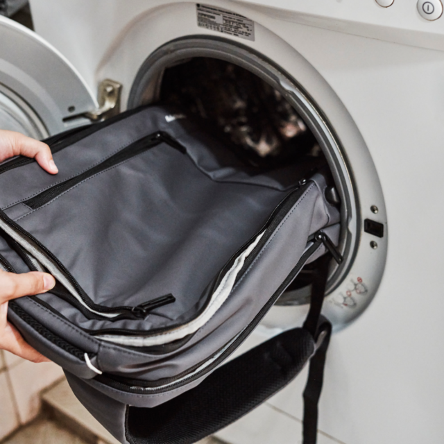 Complete Guide For How To Wash A Hiking Backpack