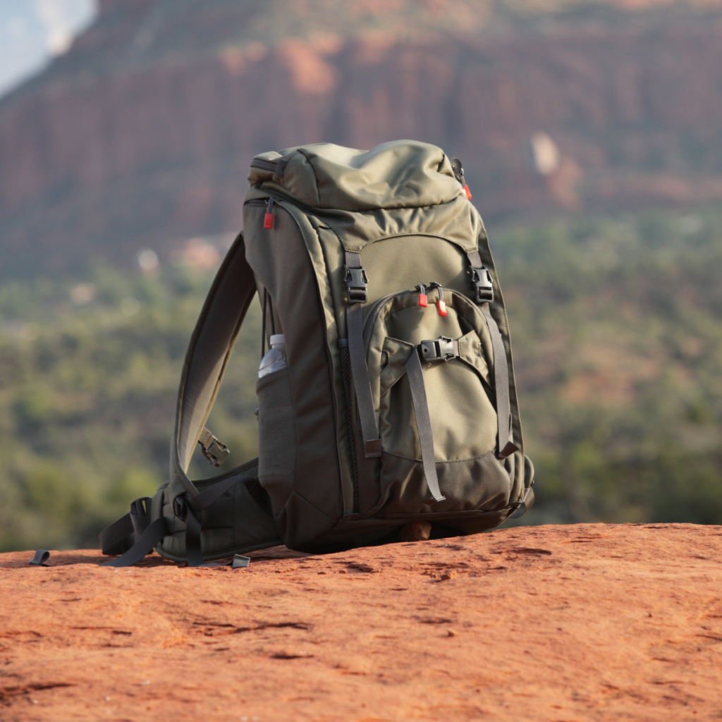 Complete Guide For How To Wash A Hiking Backpack